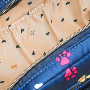 lug | Bags | Lug Ranger 2 Crossbody Top Handle Shoulder Bag Paws Navy ...